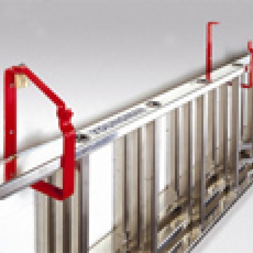 Werner Ladder Accessories